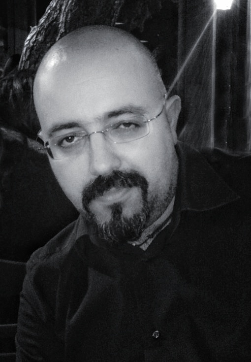 Halloween Extravaganza: INTERVIEW: Chris Sarantopoulos – Meghan's House ...