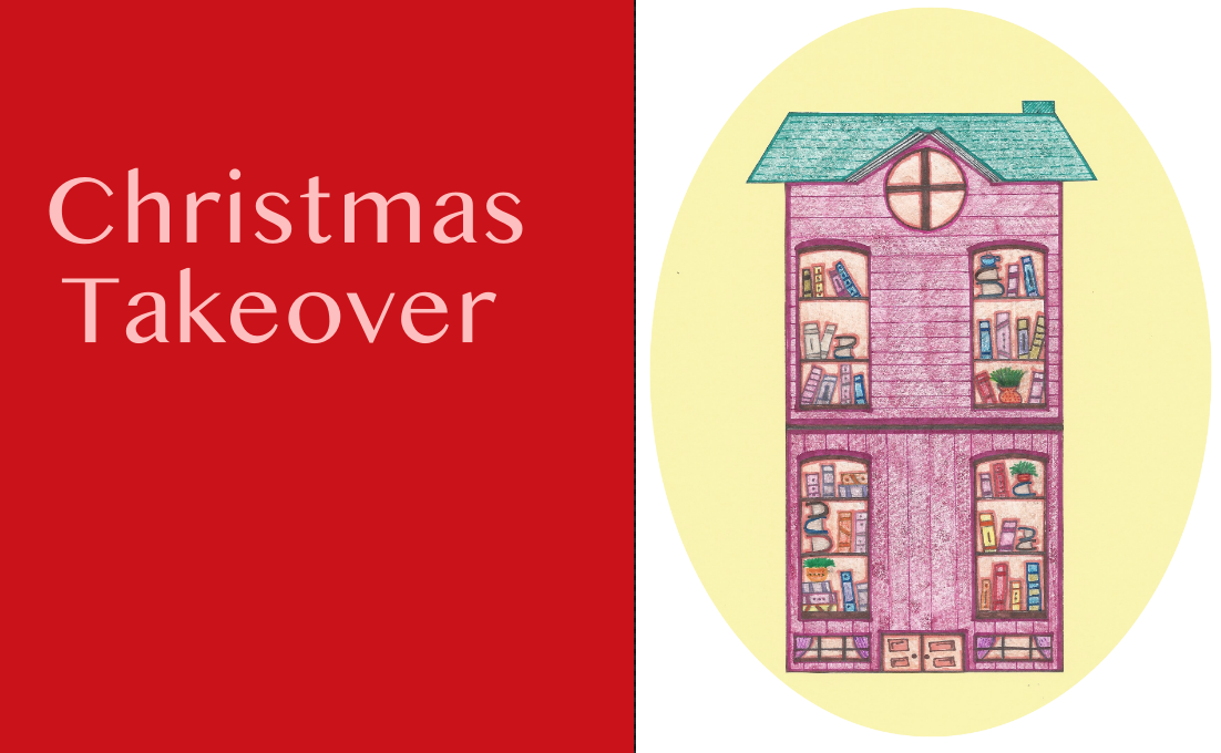 Christmas Takeover 26: Christa Carmen: A Christmas Carol – Meghan's ...