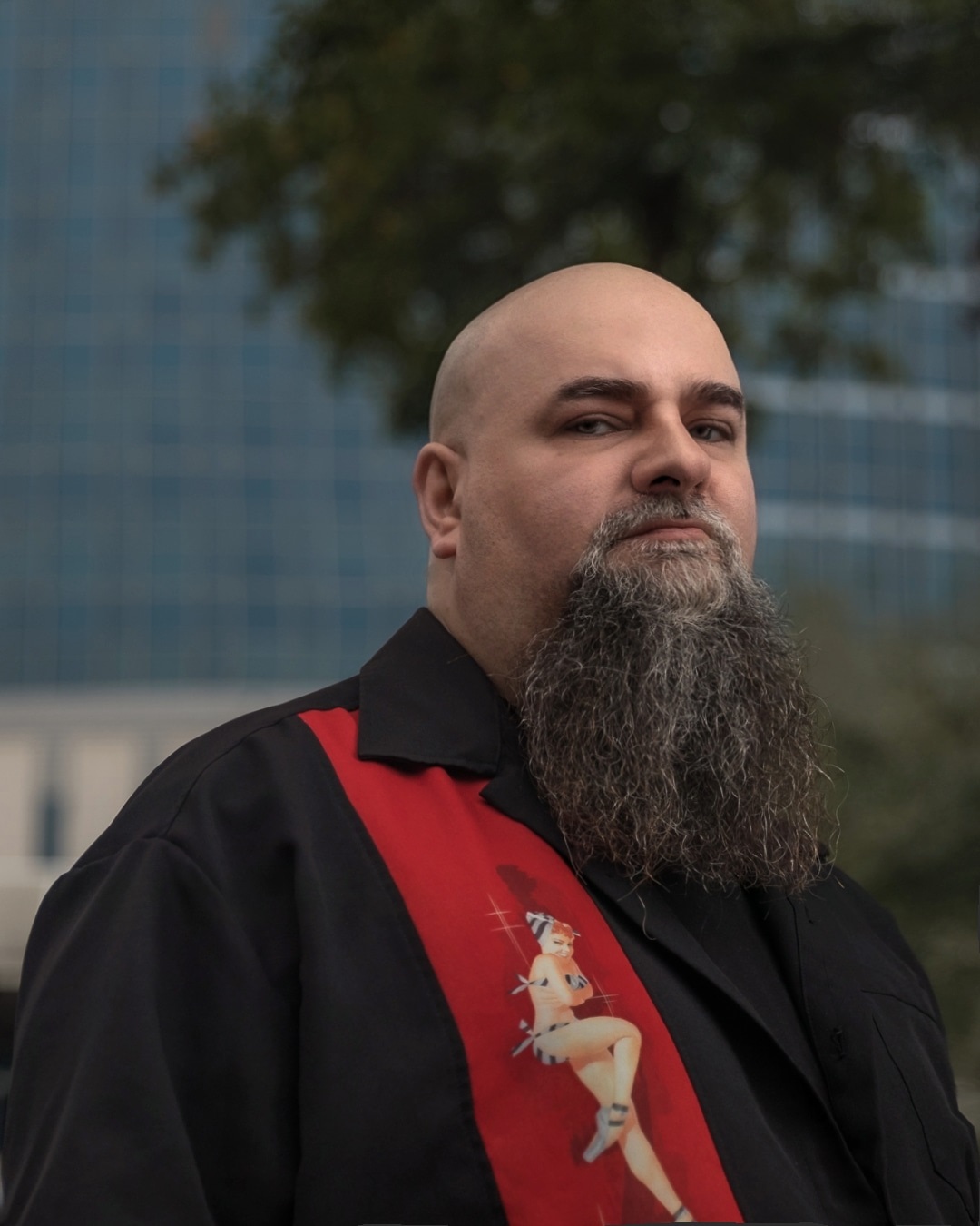 AUTHOR INTERVIEW: Armand Rosamilia – Meghan's House of Books
