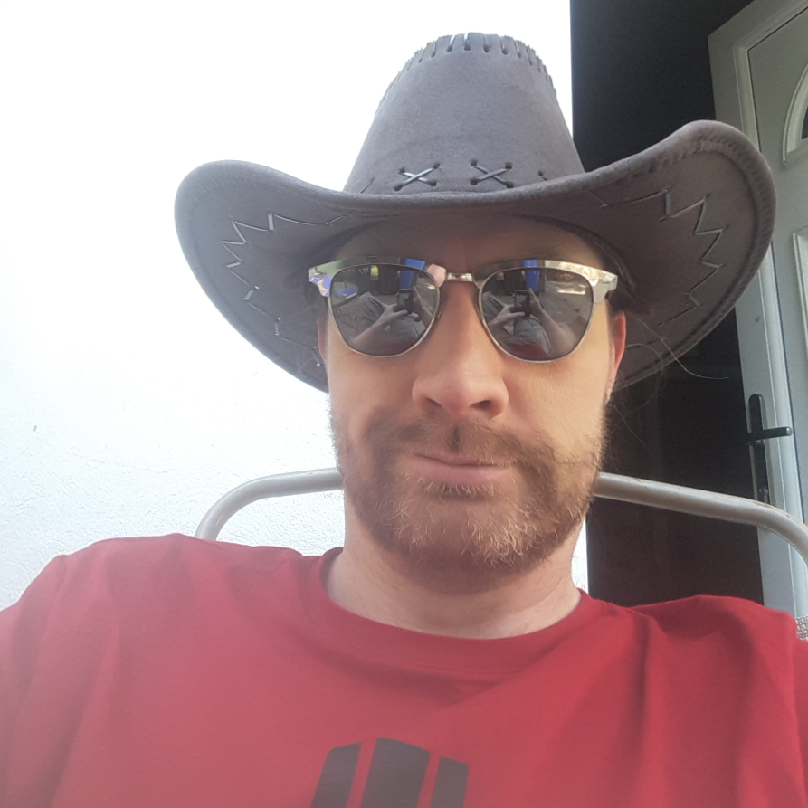 GUEST POST: Paul Flewitt – Meghan's House of Books