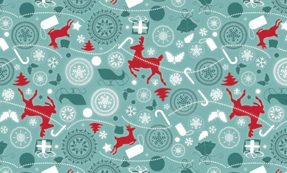 CHRISTMAS TAKEOVER 2022: Micah Castle – Meghan's House of Books