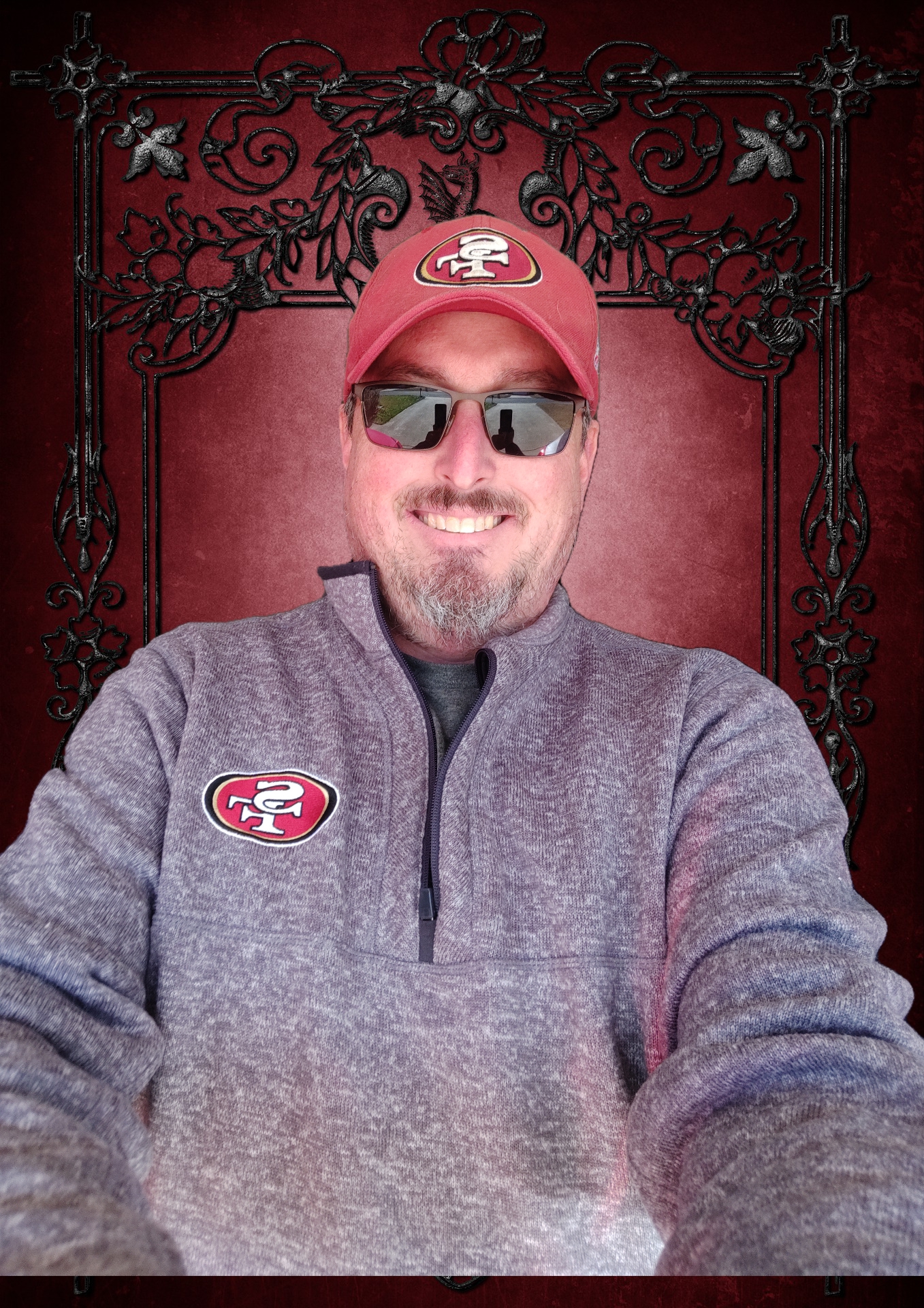 SHORT STORY: Mister-Man by Eric Butler – Meghan's House of Books